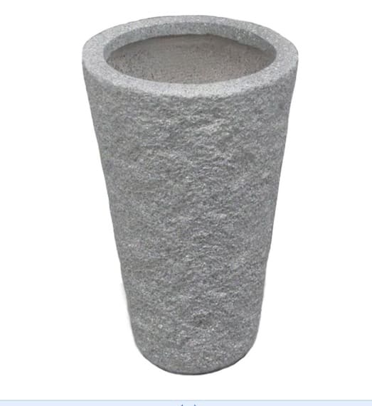 Кашпо Engard Пул 50,5х50,5х71,5см (GA65-3) – фото, отзывы ...