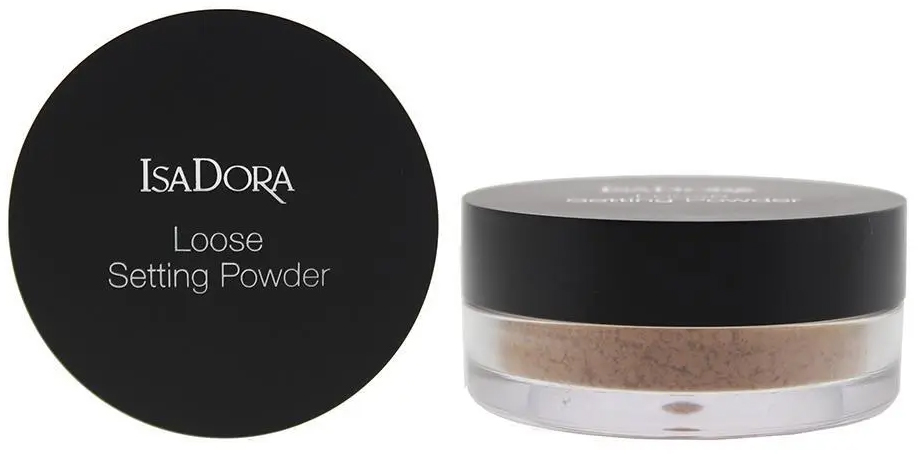 Rozetka.pl | Puder IsaDora Loose Setting Powder 05 Medium 15 g (7317851247052) – kupuj z dostawą ...