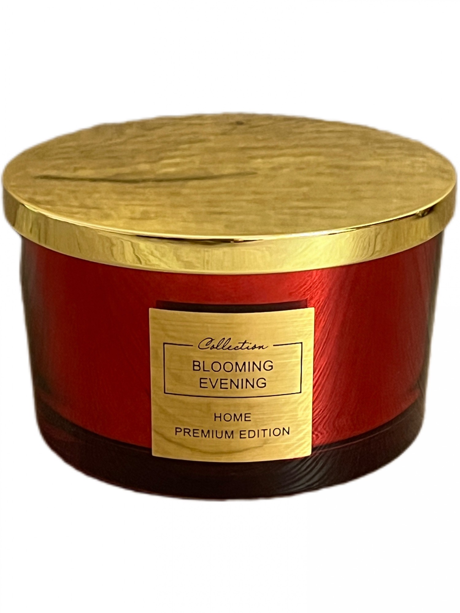 Ароматическая свеча Aromatheraphy Home Pepco Premium Edition Blooming ...