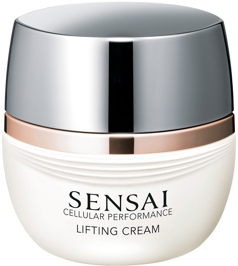 Крем для лица Kanebo Sensai Cellular Performance Lifting Cream 40 мл ...