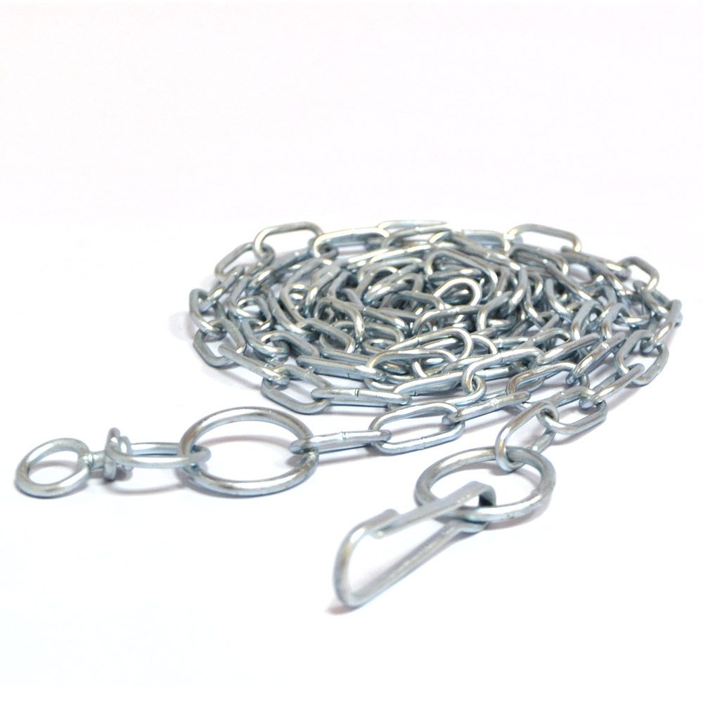 Цепь для привязи собак 3 м х 4 мм Лори (A-003757) от продавца: Комфорт ...