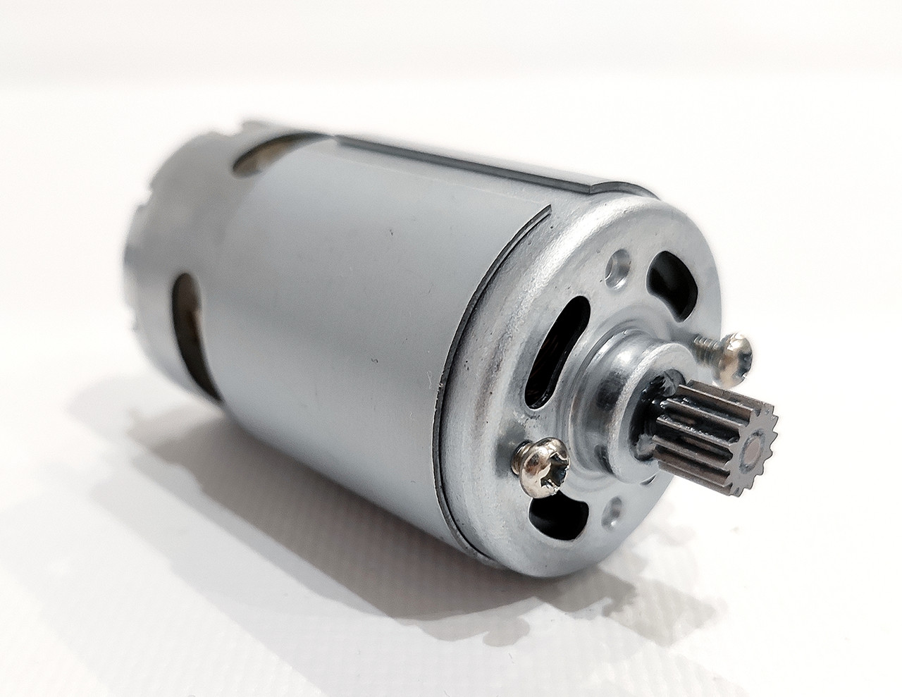 Двигатель 20V шестерёнка для аккумуляторной мини пилы Procraft PKA-18Li ...