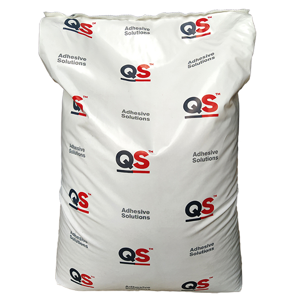 ЕВА Клей-розплав QS Adhesives TERMOLITE TE-85 , 25 кг білий – фото ...