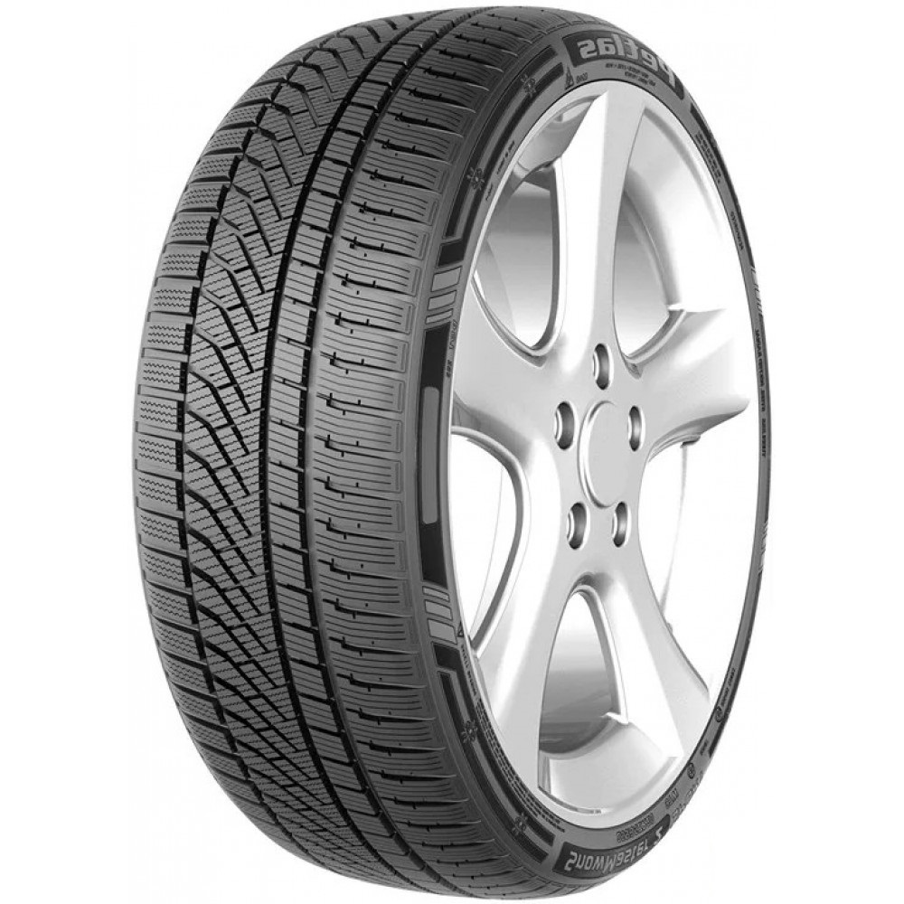 PETLAS Snowmaster 2 Sport 215/50R17 95V – фото, отзывы, характеристики ...