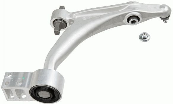 Важелі та тяги LEMFORDER 34787 01 Alfa Romeo 159 50706859, 50707030 ...