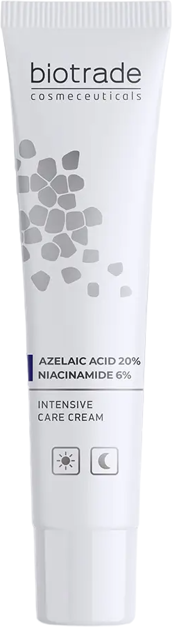 Крем для лица Biotrade Intensive с азелаиновой кислотой 20% и ...