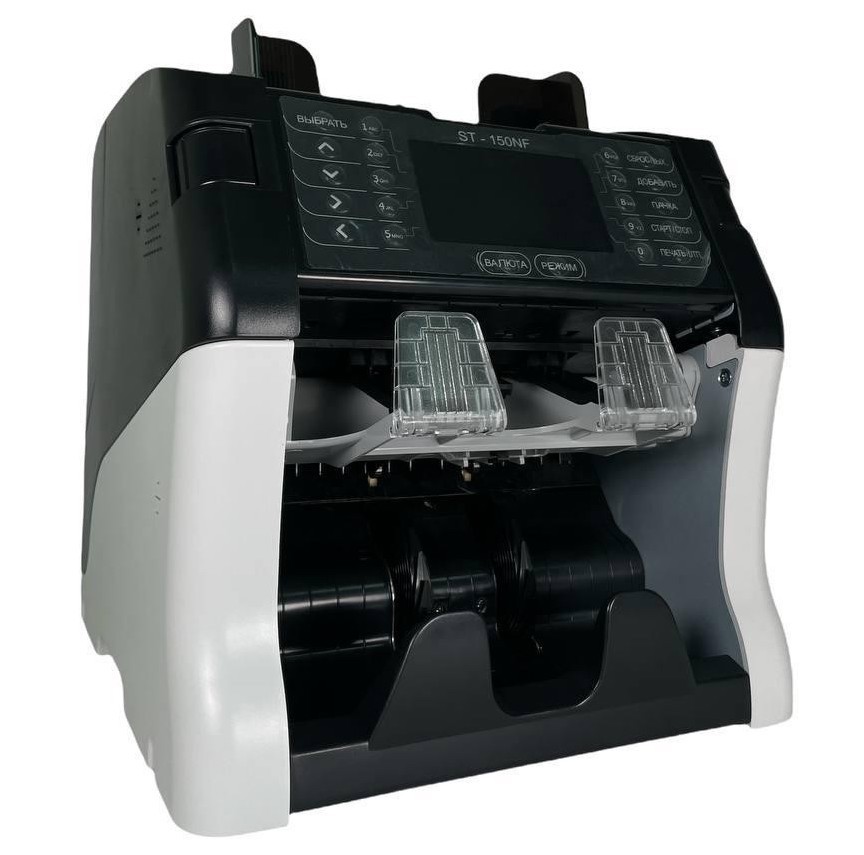 Счетчик MAGNER 175FF 2021-2022 Купюр Расчетный аппарат для валюты ...