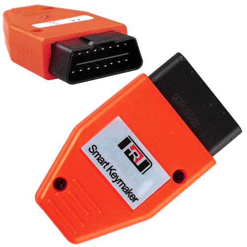 Программатор ключей OBD2 Toyota Lexus Smart Keymaker от продавца ...