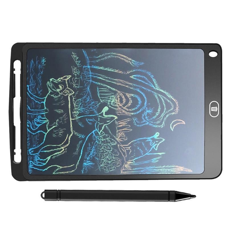 Планшет для рисования LCD Writing Tablet с 8,5 дюймовым LCD экраном ABS ...
