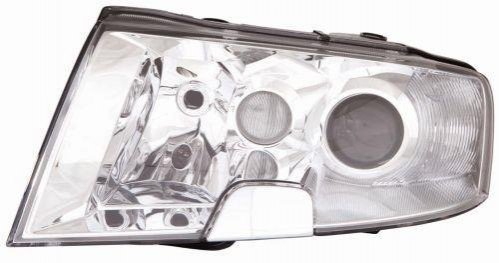 Фара основная DEPO 6651109LMLEHMF Skoda Superb 3U1941017F, 3U1941017G ...