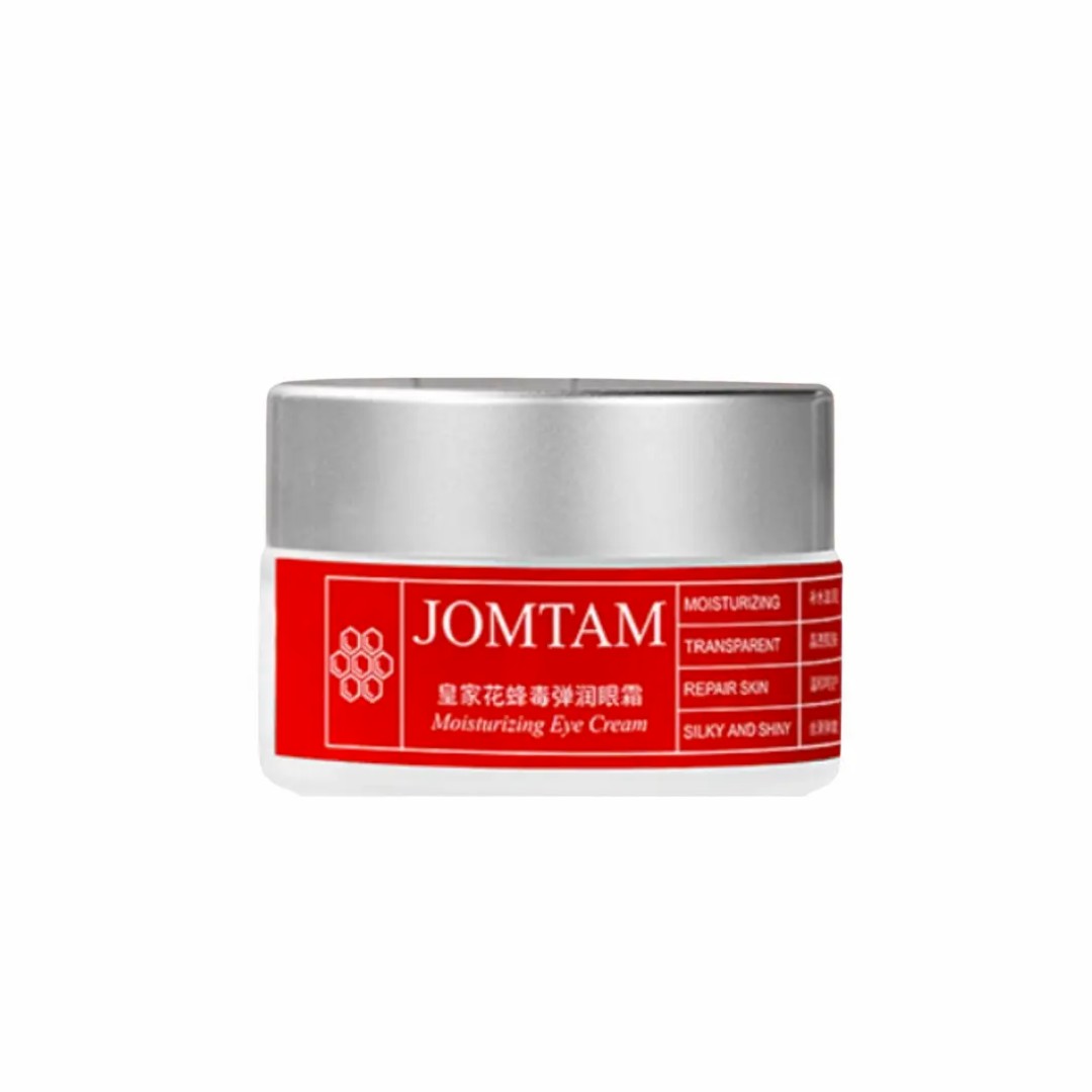 Крем под глаза Jomtam Moisturizing Eye Cream, 20 мл от продавца: amadee ...