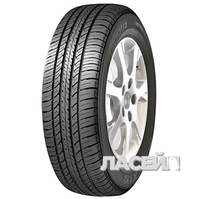 Maxxis MP15 Pragmatra SUV 215/65 R16 98H – фото, отзывы, характеристики ...