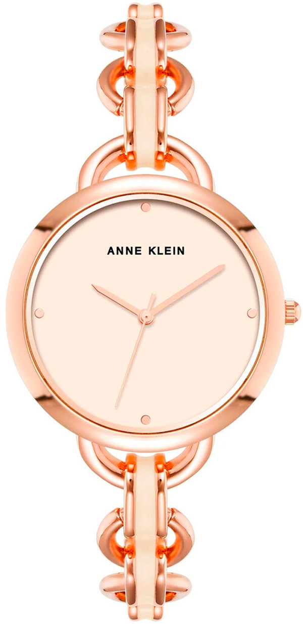 Женские часы Anne Klein AK/4092BHRG – фото, отзывы, характеристики в ...