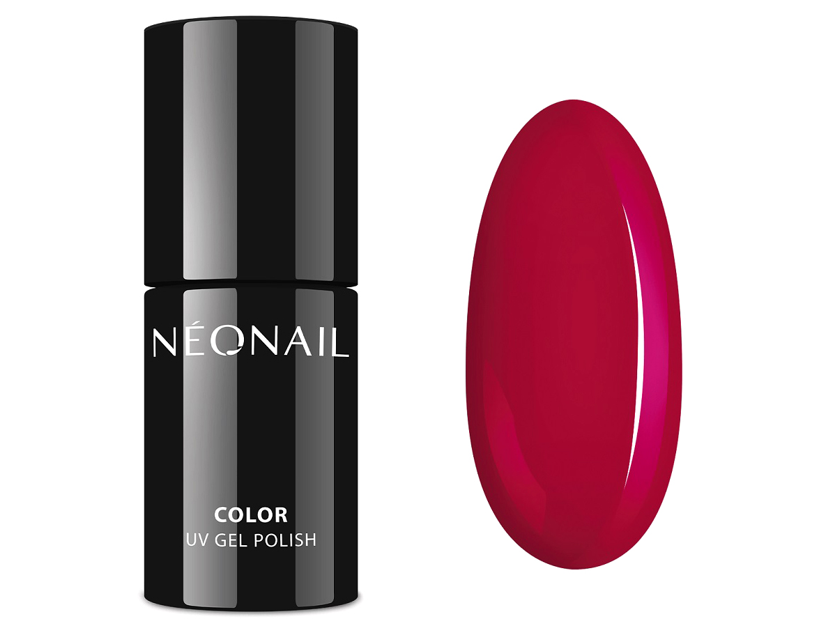 Rozetka Pl Cechy Lakier Hybrydowy Do Paznokci Neonail Uv Gel Polish