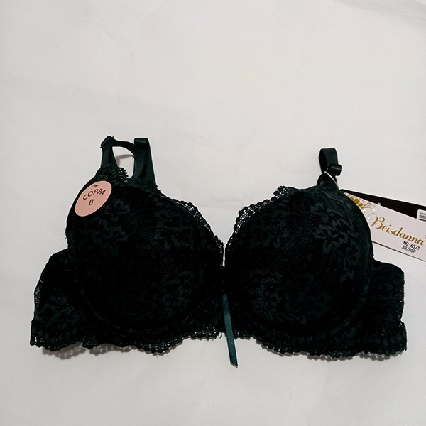 Бюстгальтер женский 85B Beisdanna зеленый 9526 от продавца: Da-na – в интернет-магазине ROZETKA ...