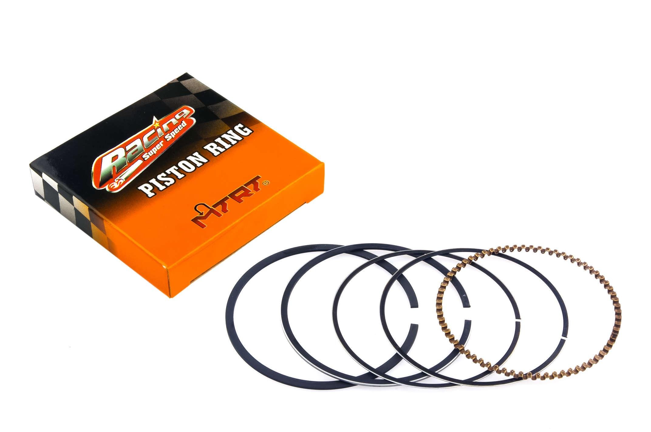 Кольца Zongshen CG125 0,25 (Ø56,75 OHV) оригинал Taiwan SEE(K-5496 ...