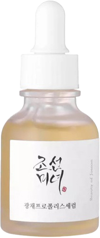 Сыворотка для лица Beauty of Joseon Glow Serum Прополис + ниацинамид 30 ...