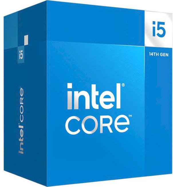 Процесор Intel Core i5-14400 3.5GHz/20MB (BX8071514400) s1700 BOX ...