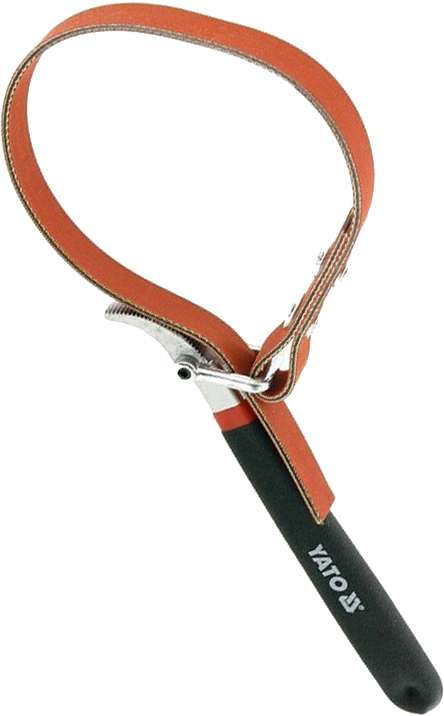 Ключ к масляному фильтру ременный YATO Ø 100-200 мм (YT-0825) купить на ...