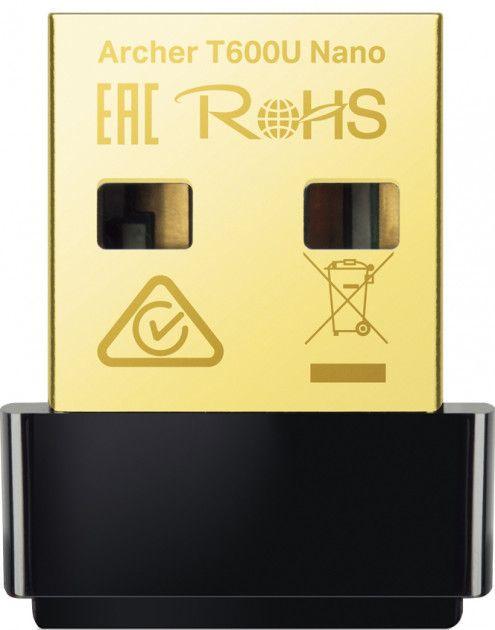 TP-Link Archer T600U Nano – фото, відгуки, характеристики в інтернет ...