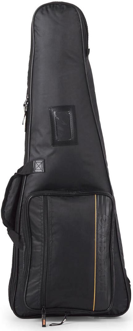 Чехол для электрогитары Rockbag Deluxe Line - Headless-style Electric ...