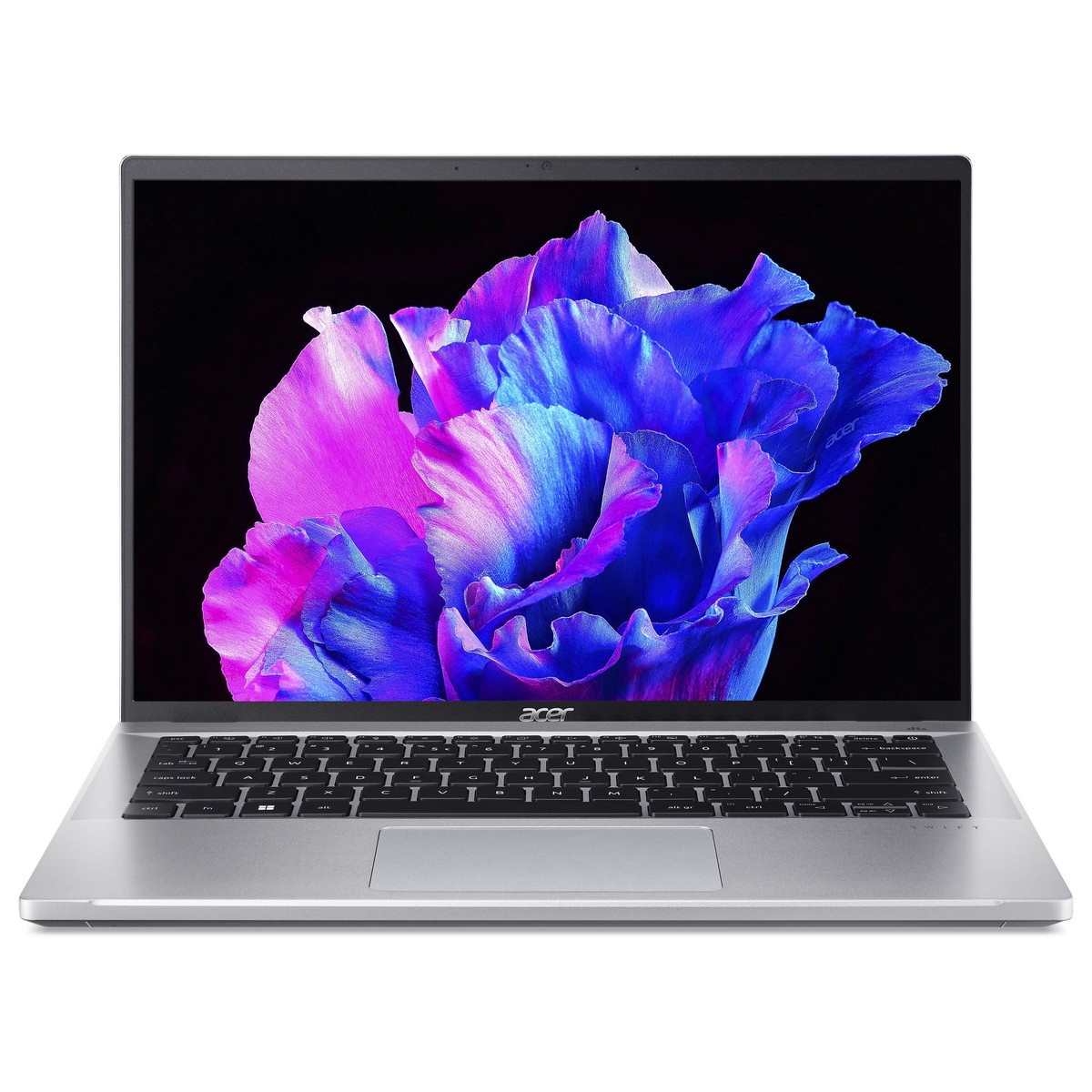 Ноутбук Acer Swift Go 14" 2.8K OLED, Intel U7-155H, 32GB, F1TB ...