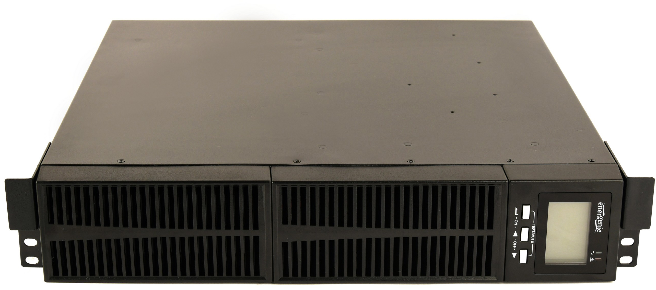 ДБЖ EnerGenie On-Line 3000VA (EG-UPSO-RACK-3000) – фото, відгуки ...