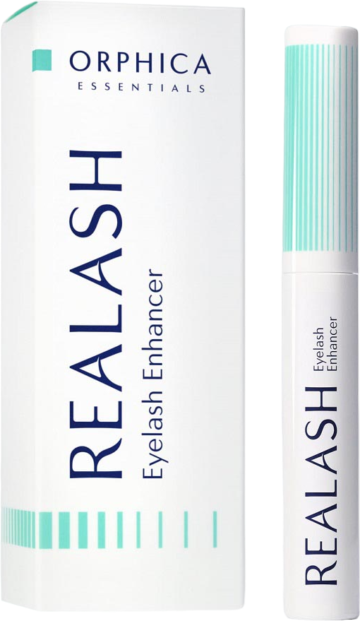 Кондиционер для ресниц Orphica Essentials Relash Eyelash Enhancer 3 мл ...