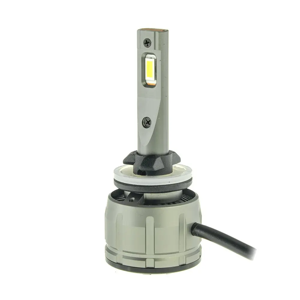 Автолампа CYCLONE LED H27 6000K TYPE 38 – фото, отзывы, характеристики ...
