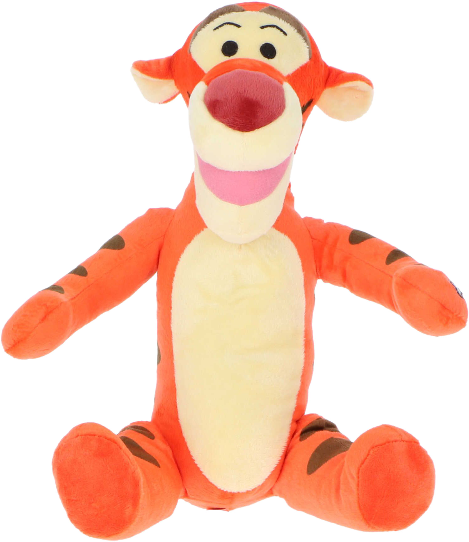 Rozetka.pl | Maskotka Simba Disney Winnie The Pooh Tygrys z dźwiękiem 35 cm (5056219087986 ...
