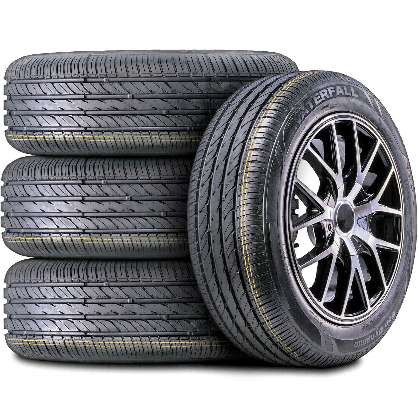 Шины летние 215/65R16 98H Waterfall Eco Dynamic – фото, отзывы ...
