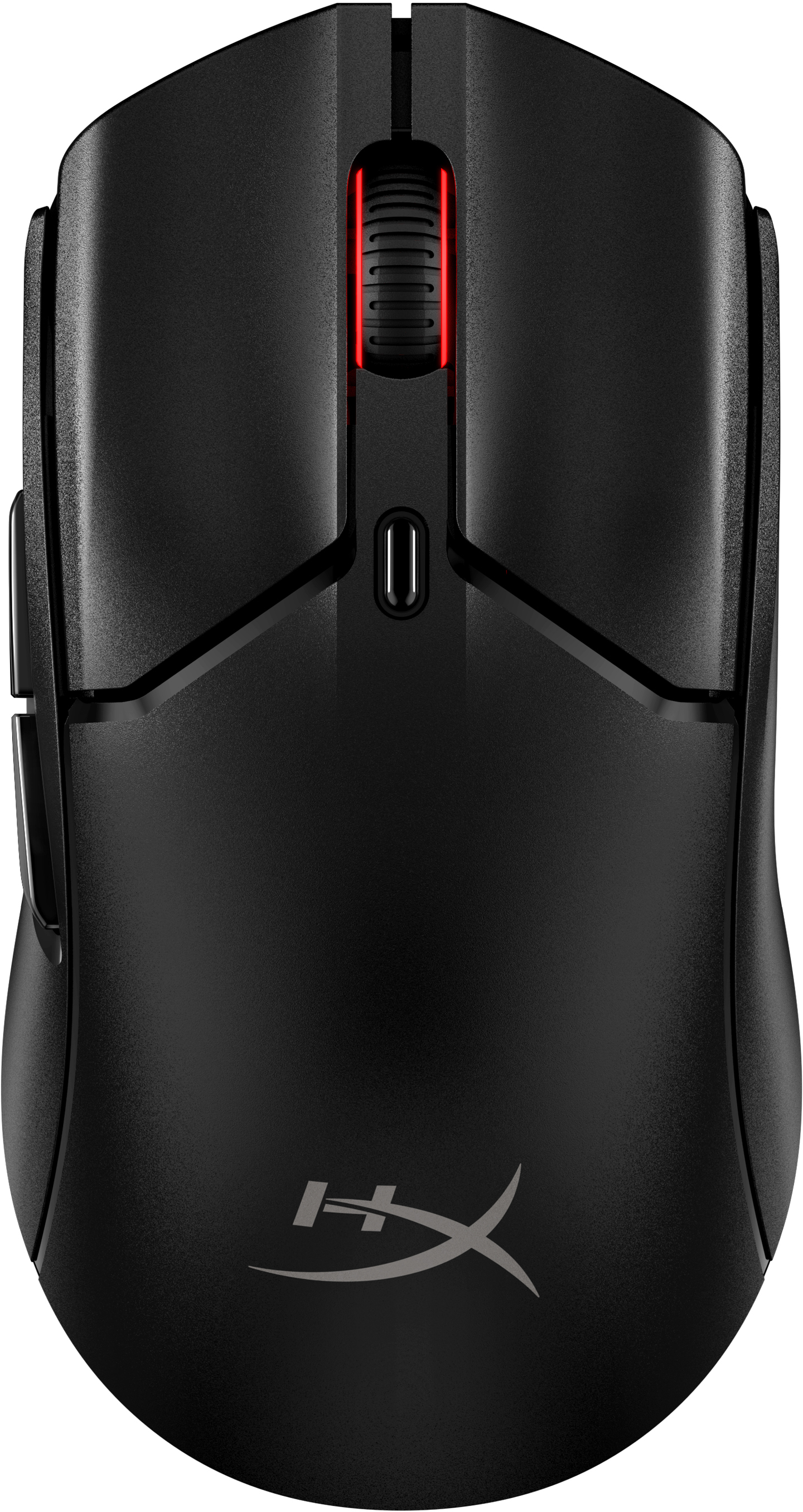 Миша HyperX Pulsefire Haste 2 Mini Wireless Black (7D388AA) – фото ...
