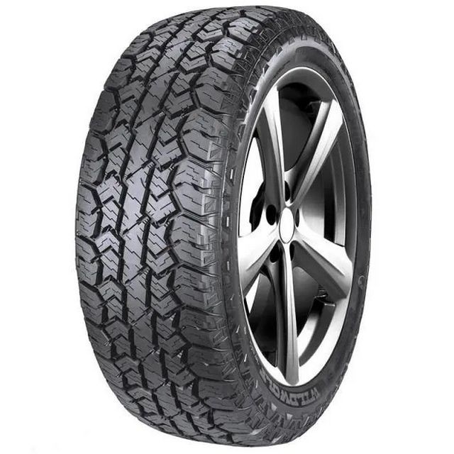 Всесезонные шины Doublestar WildWolf W01 225/60 R17 99T – фото, отзывы ...