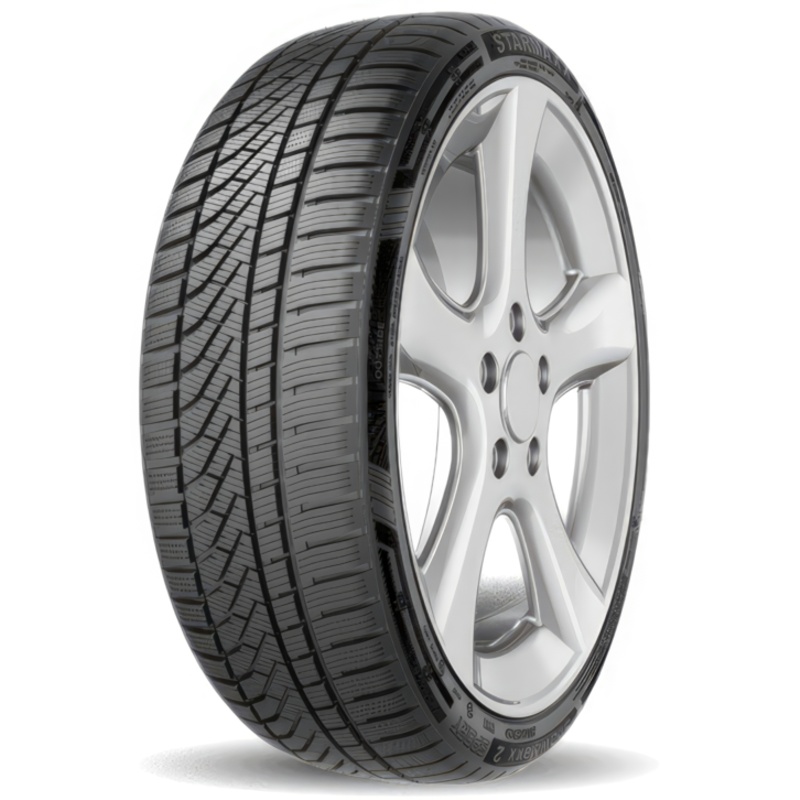 Зимние шины Starmaxx PolarMaxx Sport 215/50 R17 95V Reinforced – фото ...