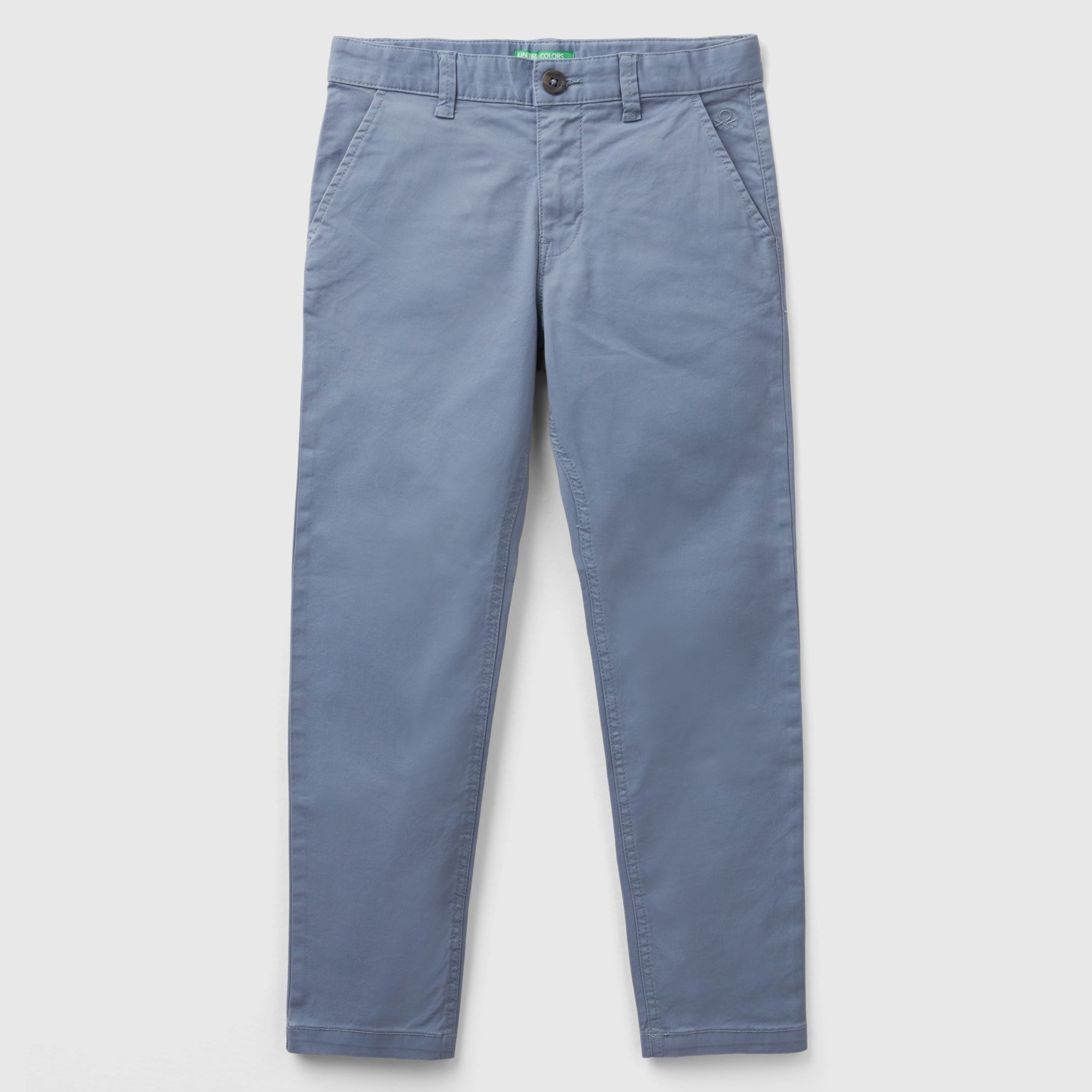 Подростковые штаны для мальчика United Colors of Benetton 4HK2CF011.G ...