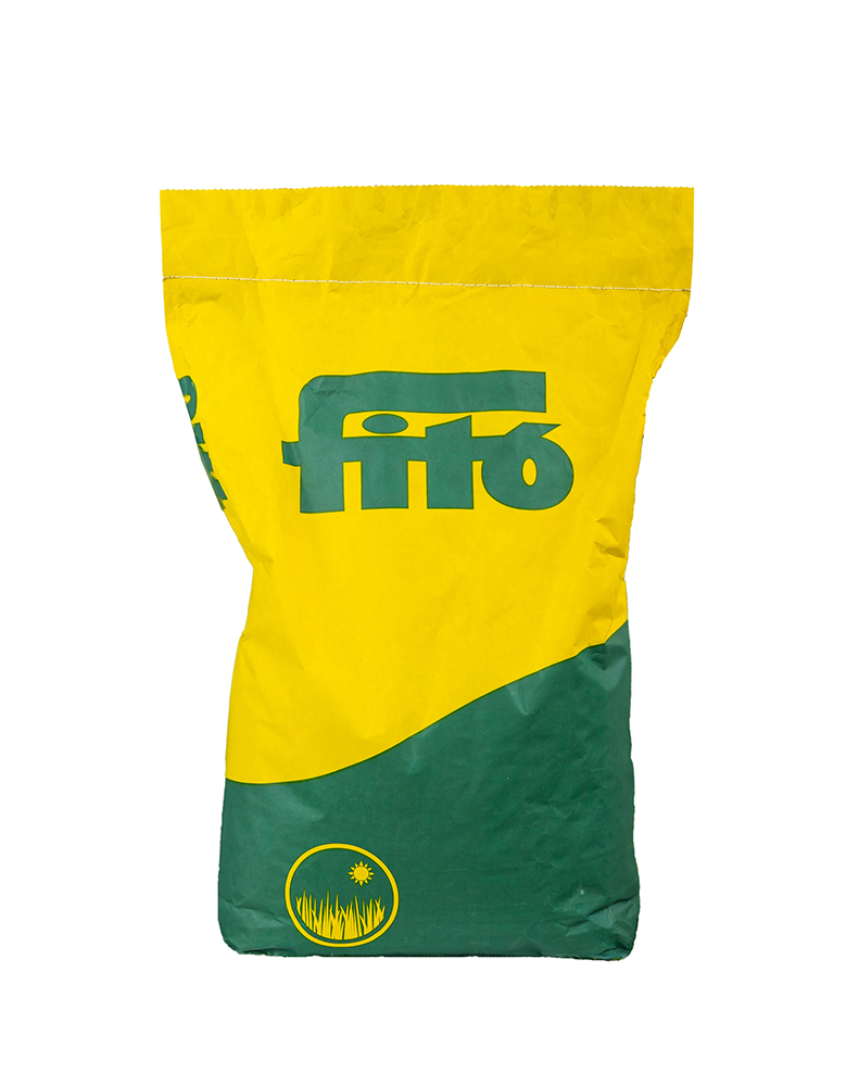 Газонна трава універсальна Еліт, Creeping ryegrass, 5кг, ТМ Fito – фото ...