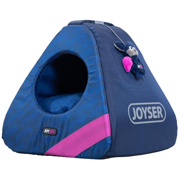 Joyser Cat Home ДЖОЙСЕР будиночок для котів, іграшка кажан з котячою м`ятою от продавца ...