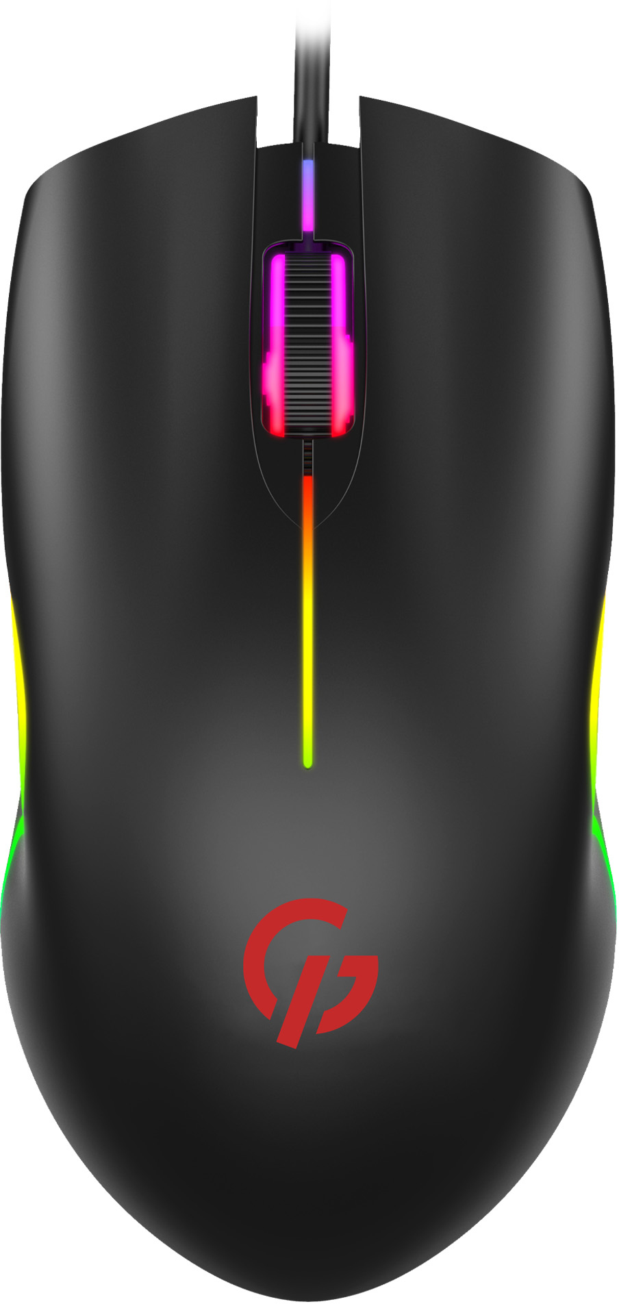 Мышь GamePro USB GM117 Black – фото, отзывы, характеристики в интернет ...