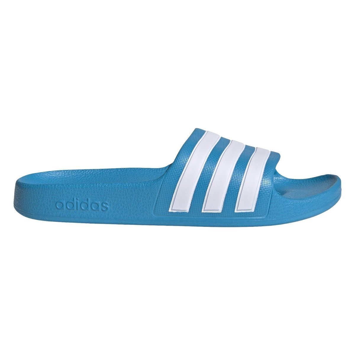 Шлепанцы для мальчиков Adidas Adilette Aqua K FY8071 29 Бирюзовые ...