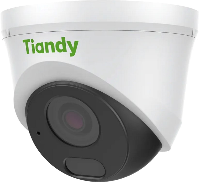 IP-камера Tiandy TC-C34HS I3/E/Y/C/SD/2.8 мм/V4.2 4 Мп (00-00001997 ...