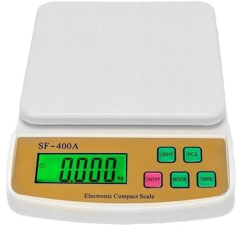 Ваги торговельні Wagi Tarczyn SF-400A – фото, відгуки, характеристики в ...