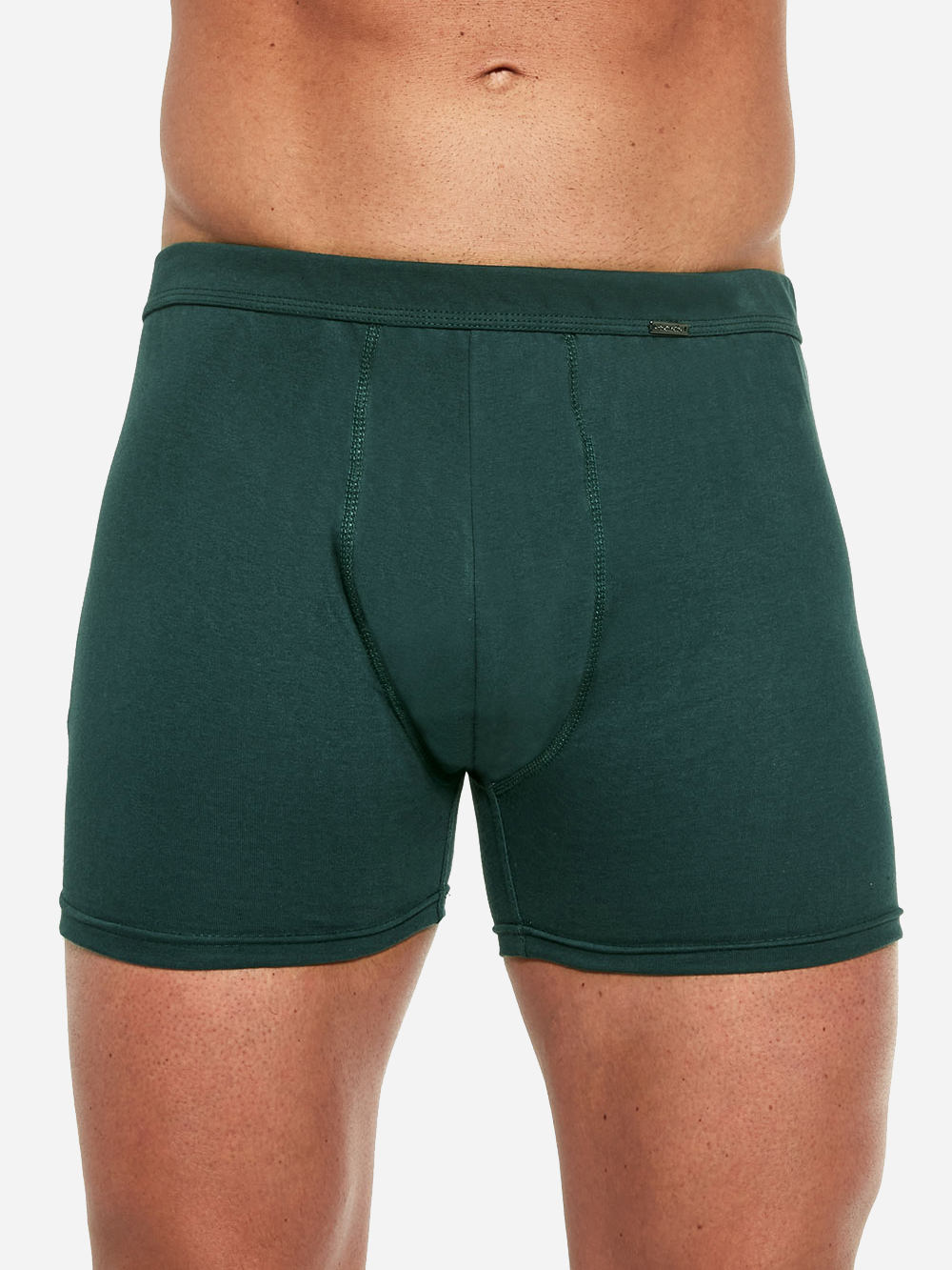 Трусы-шорты мужские Cornette 223 Perfect Authentic XL Петроль ...