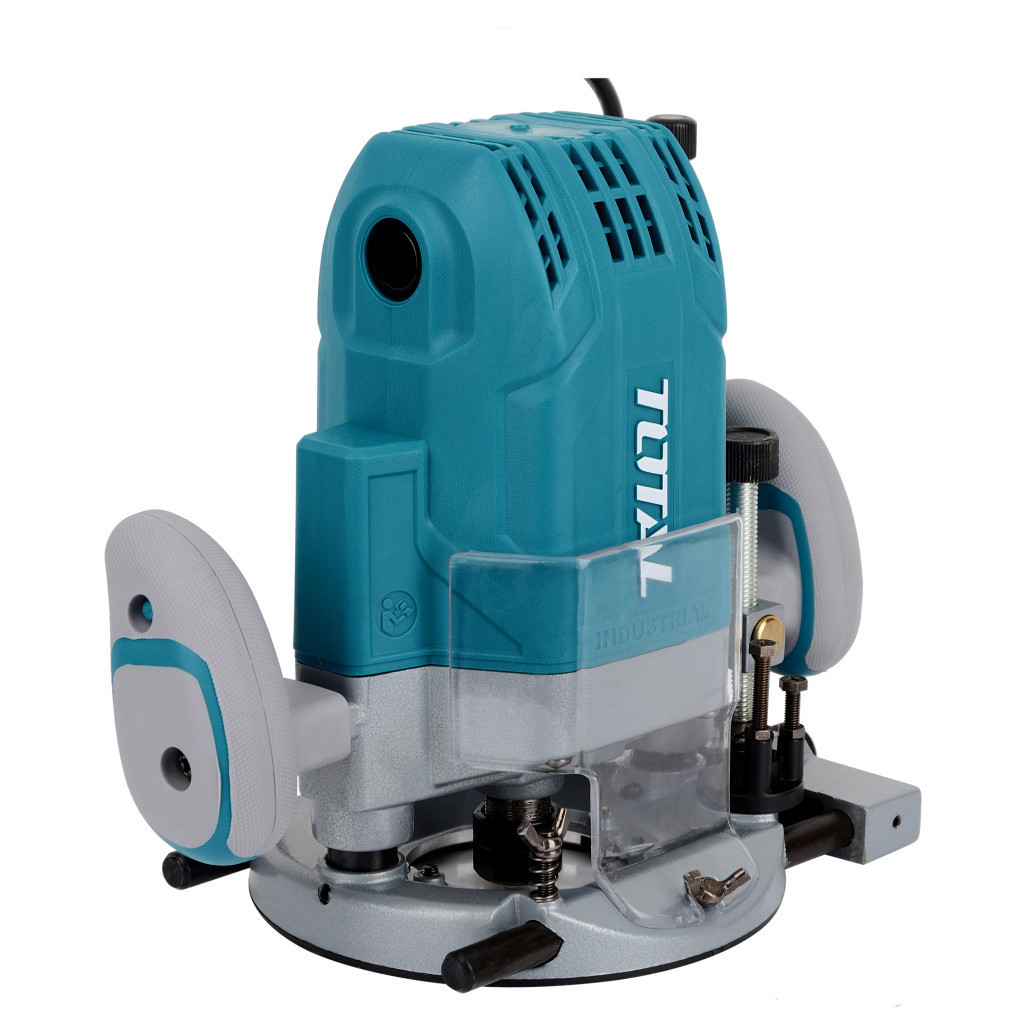 Фрезер Total TR111216 (6666333) – фото, відгуки, характеристики в ...