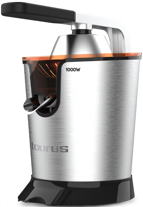 Соковыжималка для цитрусовых Taurus 924269000 – фото, отзывы ...