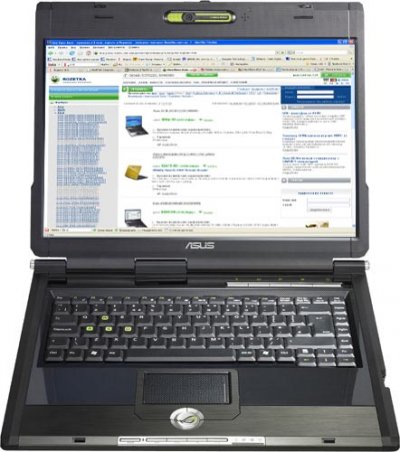 Ноутбук ASUS G1S (G1S-T750XCСGAW) – фото, отзывы, характеристики в ...