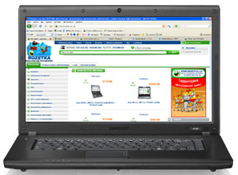 Ноутбук Samsung R519 (NP-R519-JA01UA) – фото, отзывы, характеристики в ...