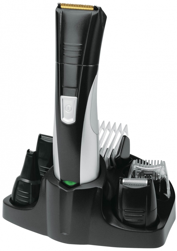 Набор для стрижки REMINGTON PG350 – фото, отзывы, характеристики в ...