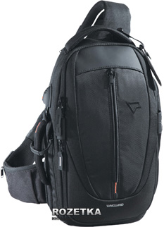 Рюкзак для фототехники Vanguard Up-Rise 43 – фото, отзывы ...