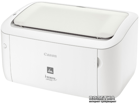 Принтер Canon i-SENSYS LBP6000 (4286B002AA) + USB cable – фото, отзывы ...