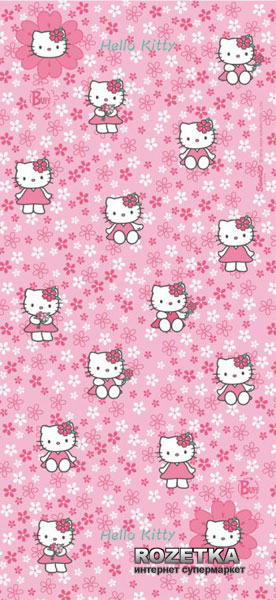 Junior Buff Hello Kitty Daisy (81720) – в интернет-магазине ROZETKA ...